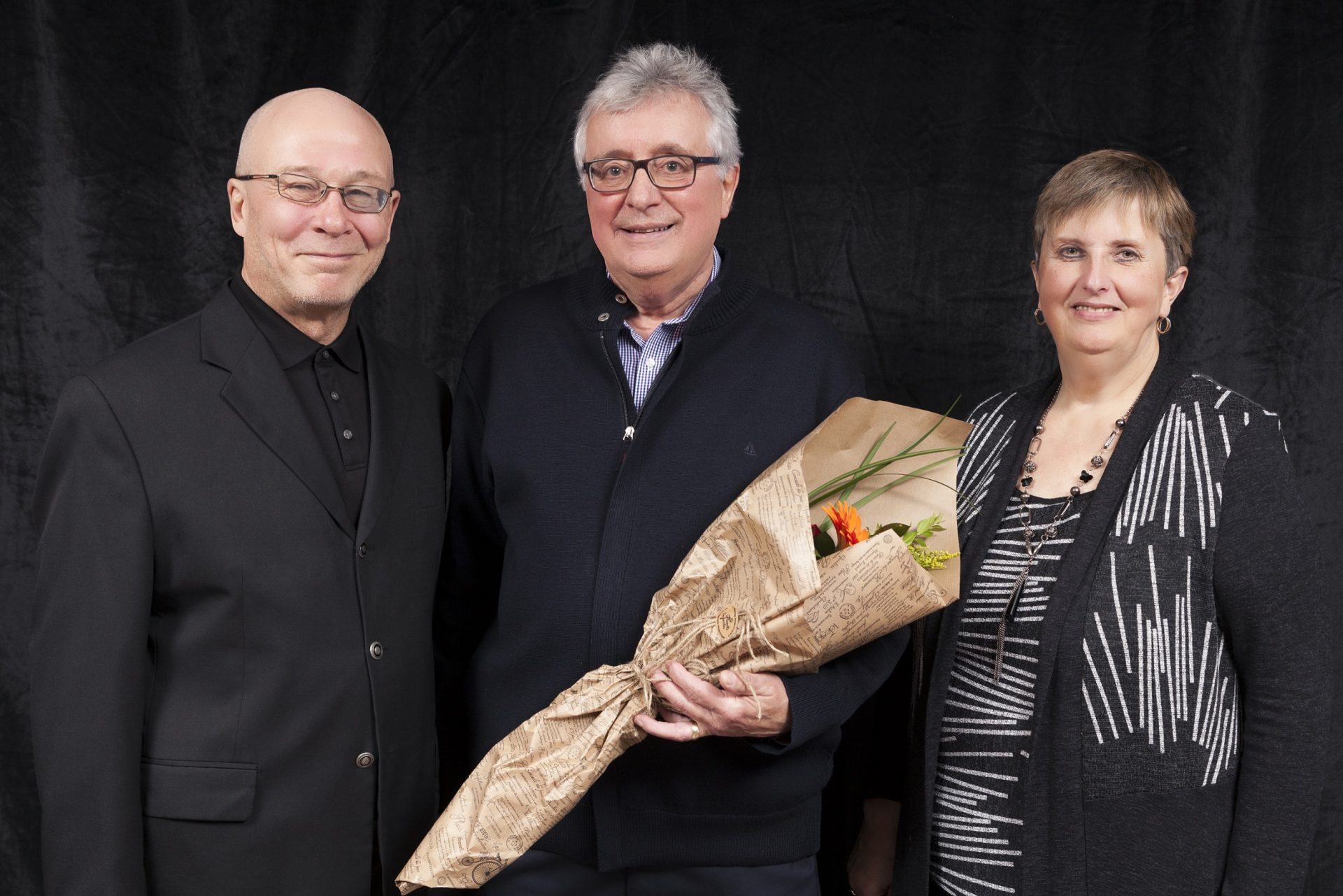 L’Association du cancer de l’Est du Québec reconnaît l’implication ...